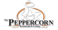Menus Lunch & Dinner | The Peppercorn Restaurant