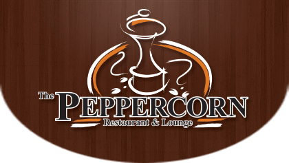 The Peppercorn Restaurant